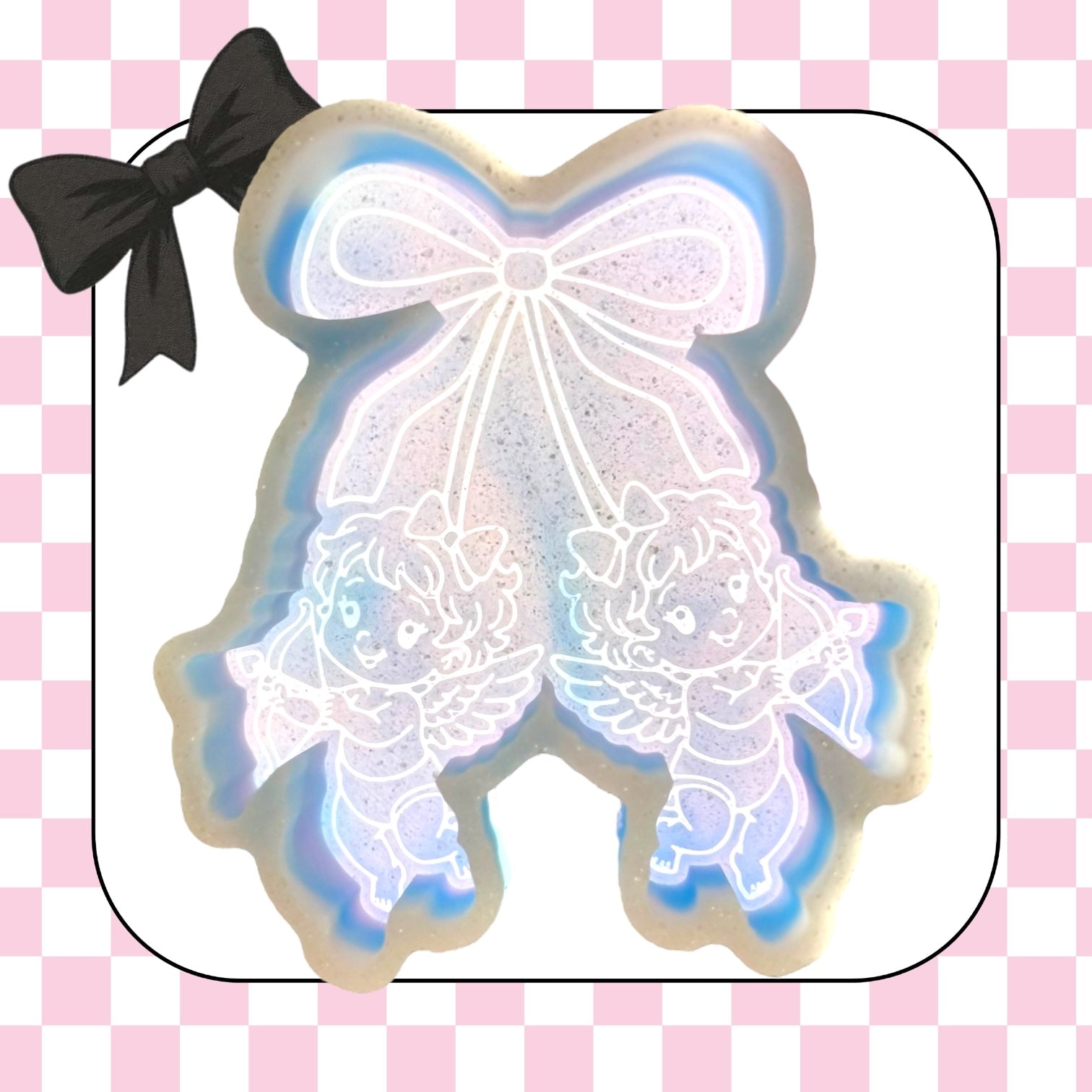 Cupid cherries – Raemade Customs